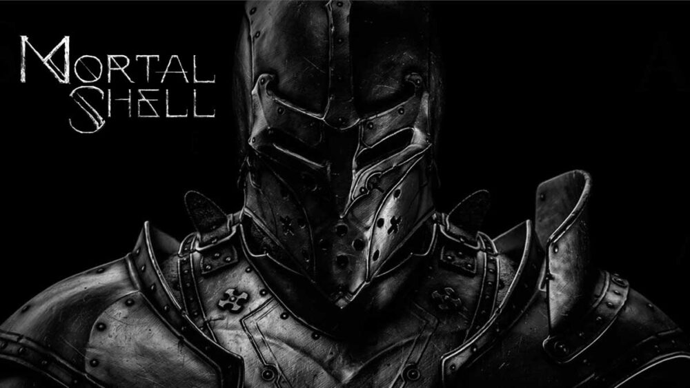 Mortal Shell (PC) จะเป็น Exclusive เฉพาะให้กับ Epic Games Store ...