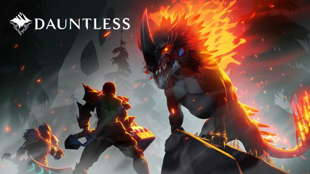 Dauntless อัพเดทล่าสุดปรับโฉมเมืองหลัก Ramsgate ใหม่ทั้งหมด • GAMERR.NET