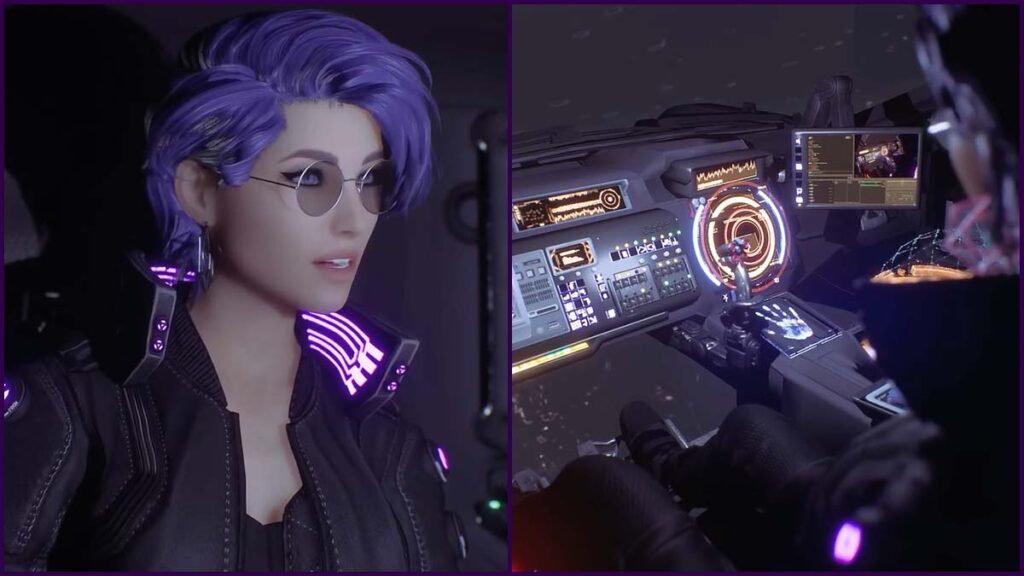 Angelica กำลังเป็นที่รู้จักมากขึ้นในฐานะ Vtuber AI Angel • GAMERR.NET