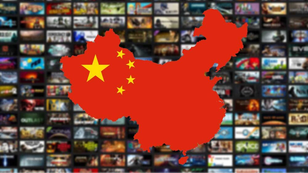 Steam China แพลตฟอร์มที่อาจปิดกั้นเกมเมอร์จีนจากสังคมเกมทั่วโลก ...