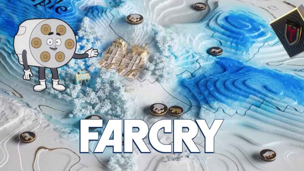 Far Cry 6 มีคำใบ้ภาคต่อไปอาจเน้น Multiplayer มากขึ้น • GAMERR.NET