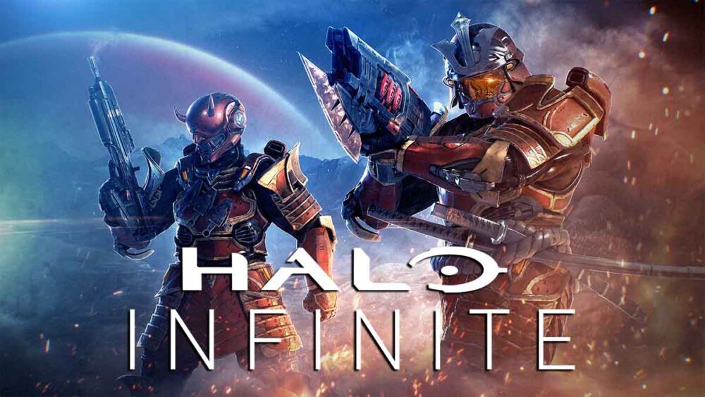 Halo Infinite | Fracture: Tenrai มาอีกแล้วจำกัดเวลาด้วย • GAMERR.NET