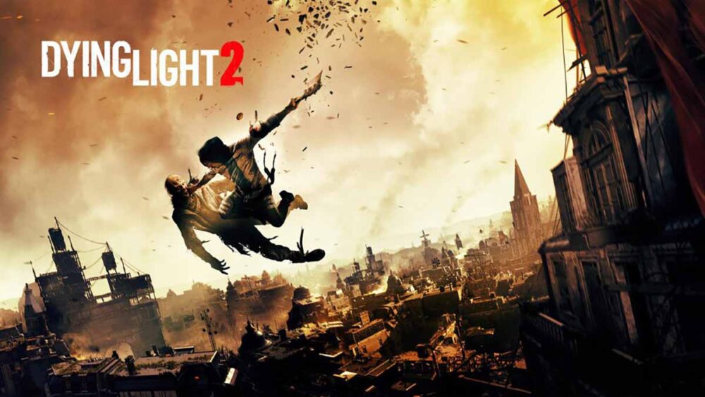 Dying Light 2: Mod เพิ่มแรงดึงดูดโลกเพื่อการเล่นที่สมจริง • GAMERR.NET
