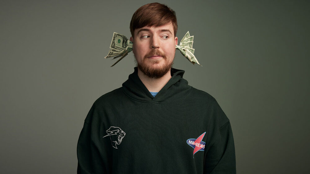 YouTuber ขาดทุน 99% จากงบสร้างวิดีโอ 1 ล้าน • GAMERR.NET