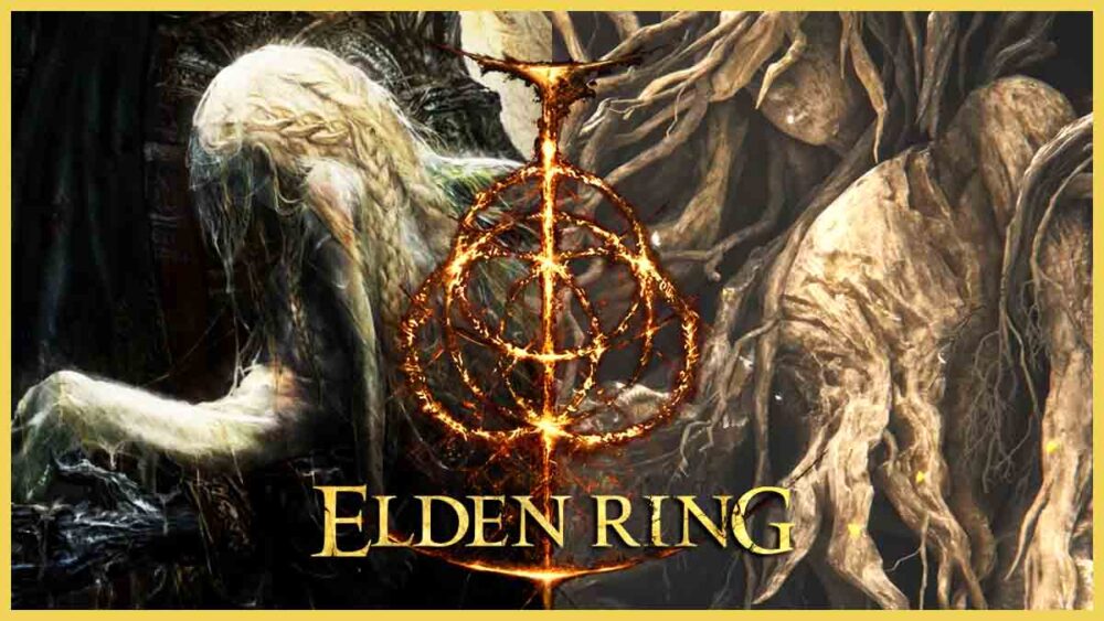 Elden Ring กำลังพัฒนา DLC “ขนาดใหญ่” อยู่ตอนนี้ • GAMERR.NET